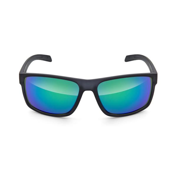 SPIUK BAKIO BLACK/YELLOWは、洗練されたブラックフレームに鮮やかなイエローのアクセントが映えるスポーツサングラスです。モダンでダイナミックなデザインが、アクティブなシーンでも際立つスタイルを演出します。軽量でありながら...