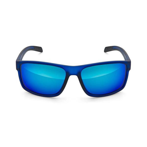 SPIUK BAKIO BLUEは、鮮やかなブルーフレームが特徴のスポーツサングラスです。目を引くブルーが、アクティブなシーンで爽やかでスタイリッシュな印象を与えます。軽量で耐久性の高い素材を使用し、長時間の使用でも快適なフィット感を実現。...