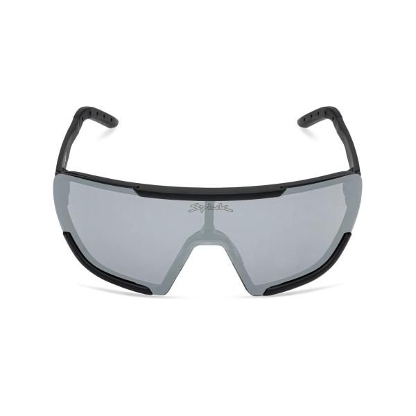 SPIUK NEBO ブラック サングラスSPIUK NEBO ブラックサングラスは、洗練されたデザインと卓越した機能性を兼ね備えたアイウェアです。シンプルでありながらスタイリッシュなブラックフレームは、どんなファッションにも自然に馴染み、...