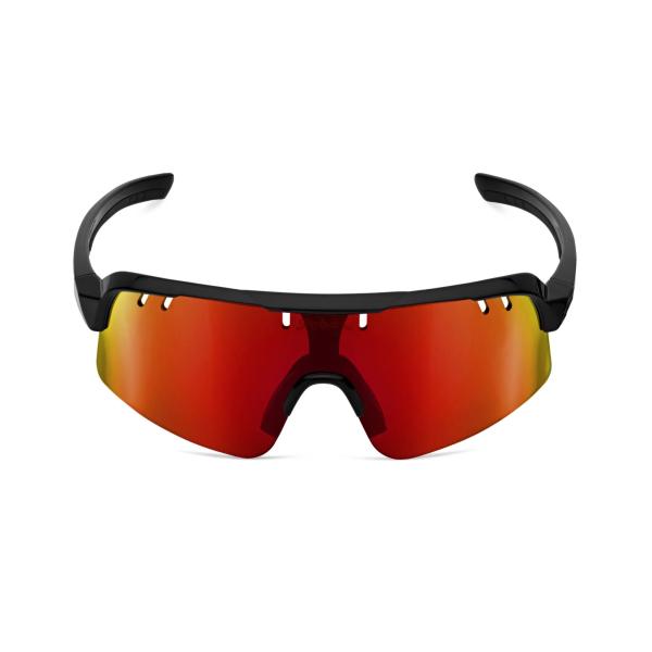 SPIUK SKALA BLACKは、スタイリッシュで洗練されたデザインが魅力のスポーツサングラスです。シックなブラックフレームが、どんなアクティブシーンでも落ち着いた印象を与えます。軽量で耐久性に優れた素材を使用しており、長時間の使用でも...