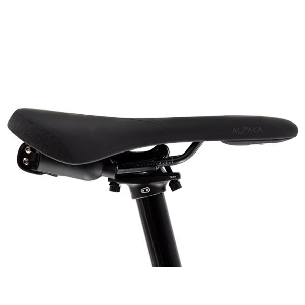 ALPACA X5 TERRA+carriage kit 145mm F206URNA13814