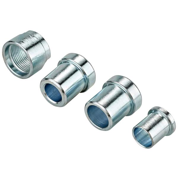 135x10/135x12 スルーアダプター2 1014306