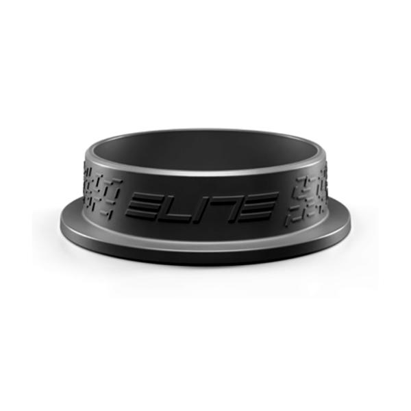 REGGY  NON SLIP BOTTLE COASTER BLACK  0230101