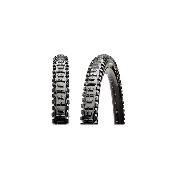 MAXXIS（マキシス） ミニオン DHR II 29x2.30 TIR32406 : スター