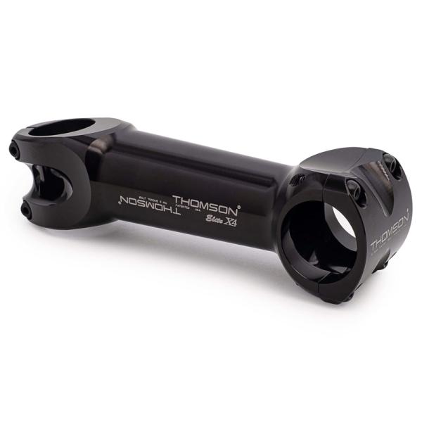 MTB STEM X4 31.8 110mm 10°BLACK SME140BK