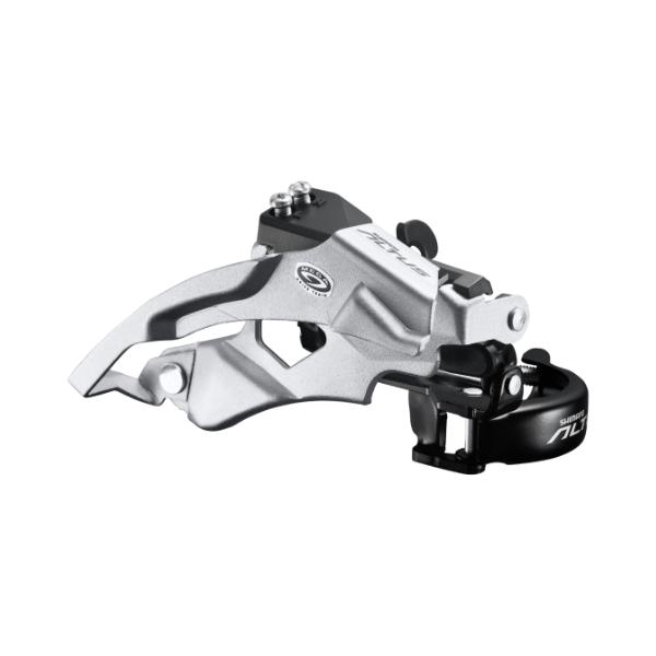 FD-M370 L3 63-66°3x9s TOP-SWING