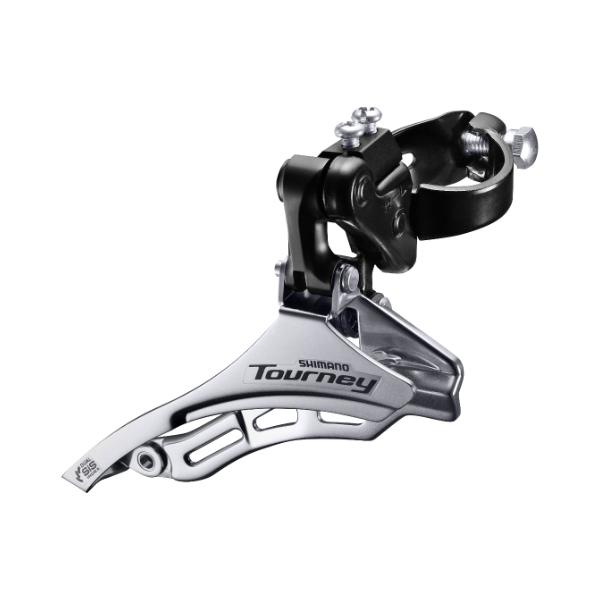 FD-TY300 3x6/7s ダウンルート 42T 31.8 DS