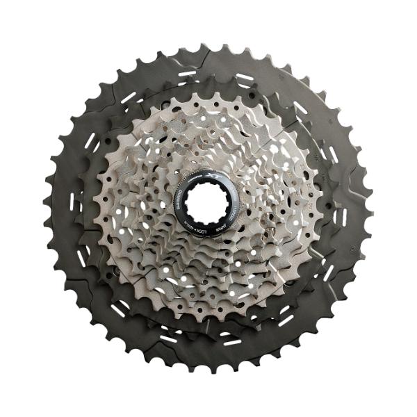 CS-M8000-11S (1x) 11-46T Fシングル専用