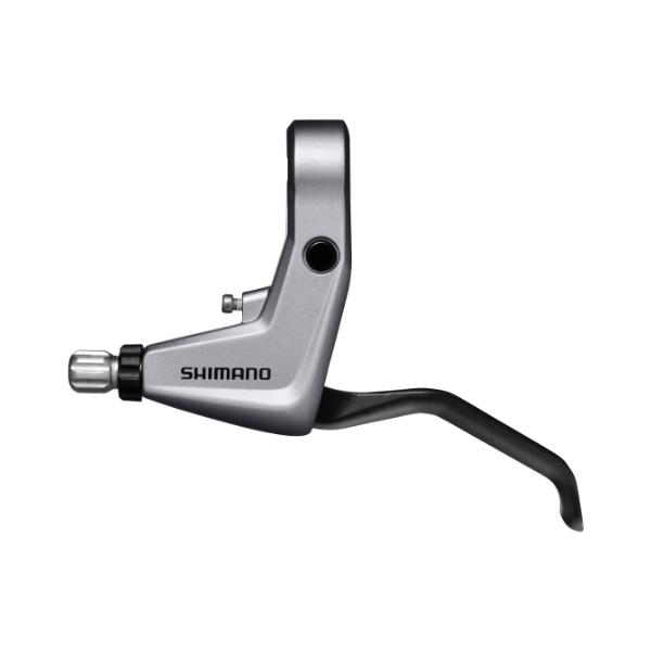 BL-T4000 L S 2F SILVER 左レバー