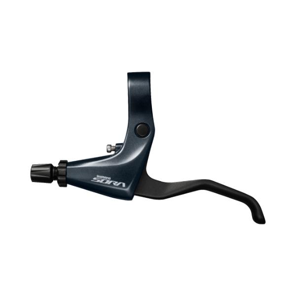 BL-R3000 左レバー フラットバーロード