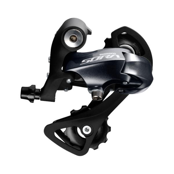 RD-R3000 SS 9S Low:25-32T