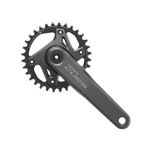 FC-U6000-1 170mm 32T 9/10/11s