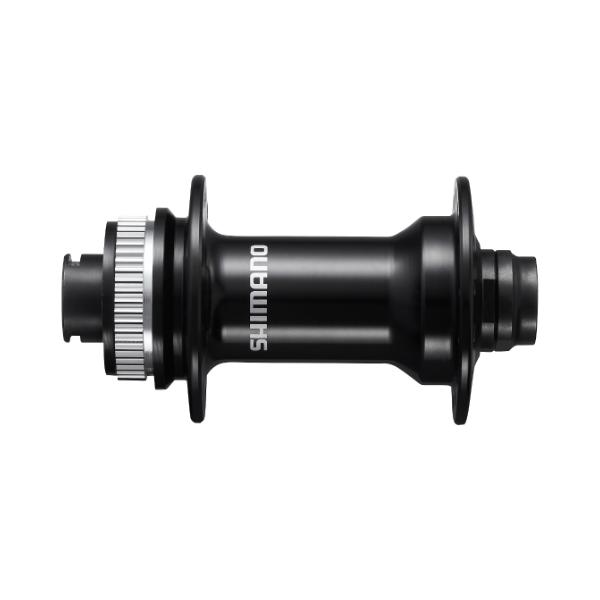 HB-RS470 28H BK 100mm/12 E-Thru C/L