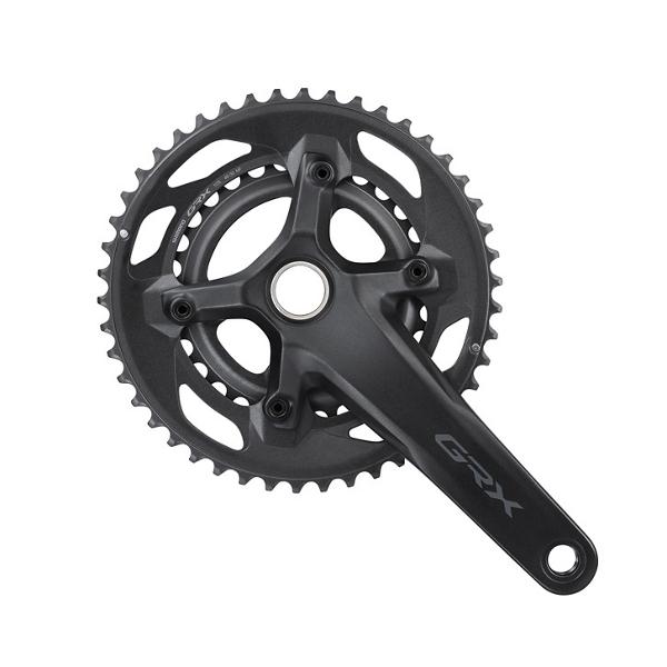 FC-RX600-2 175mm 46x30T 10S