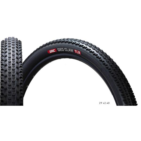 29×2.40 GEO CLAW TLR 190596