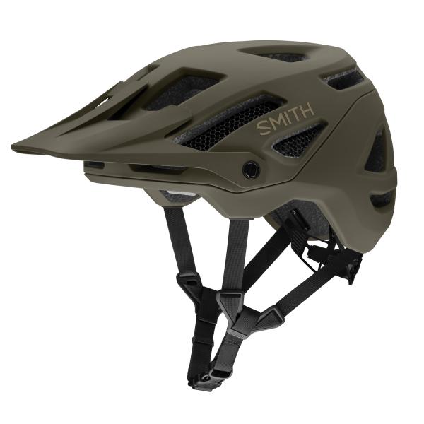 E-Bike文化が進む北米や欧州のニュースタンダードになりつつあるE-Bike用としてコロイド素材を使用したことで通常の安全規格よりも厳しいE-Bike 規格をクリアし軽量化にも成功。計算されたエアーチャネルが究極のベンチレーションを達成し...