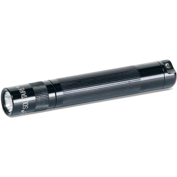 メーカー：MAGLITE マグライト型番：K3A012本体色：Black　ブラック白熱電球モデルのためLEDモデルと比べて暗いです（2 lumens）。昔懐かしい灯りです。明るさをご希望の場合はLEDモデルをお勧め致します。明るさ：2 Lu...