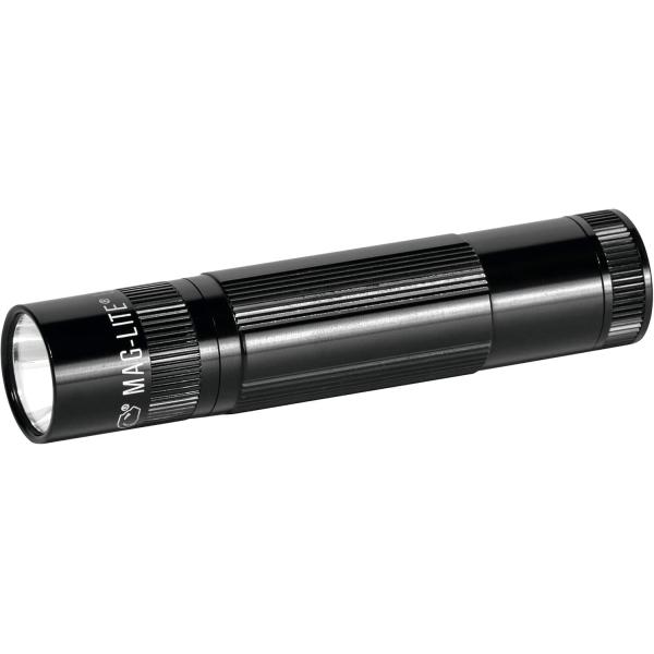 メーカー：MAGLITE マグライト商品名：XL50明るさ：200 Lumens点灯時間：6時間45分（High mode）、25時間（Low mode）防水性能：IPX4（生活防水）寸法：122×25.4 mm重量：104 g（電池含む）...