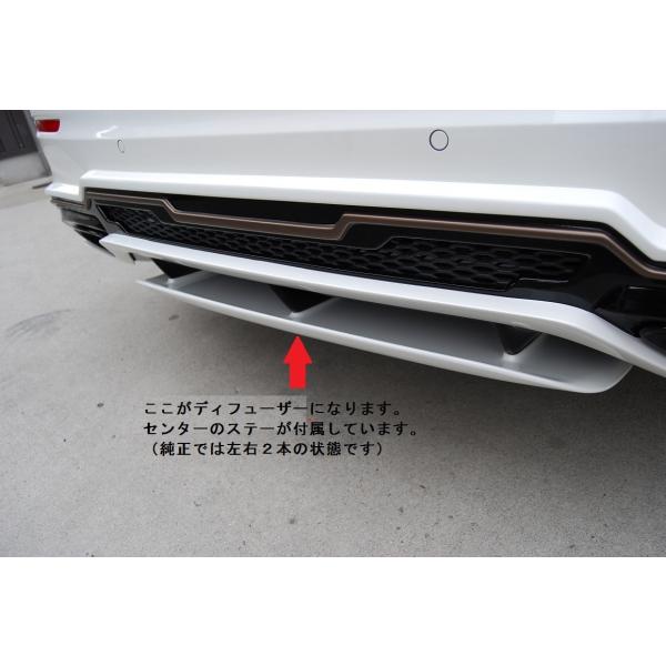 新品 メルセデスベンツE-Class W213用　　*E200 AVANTGARDE Sports*E250 AVANTGARDE Sports 　*E220d AVANTGARDE Sports*E43 4MATICs.d.f社製　リアデ...