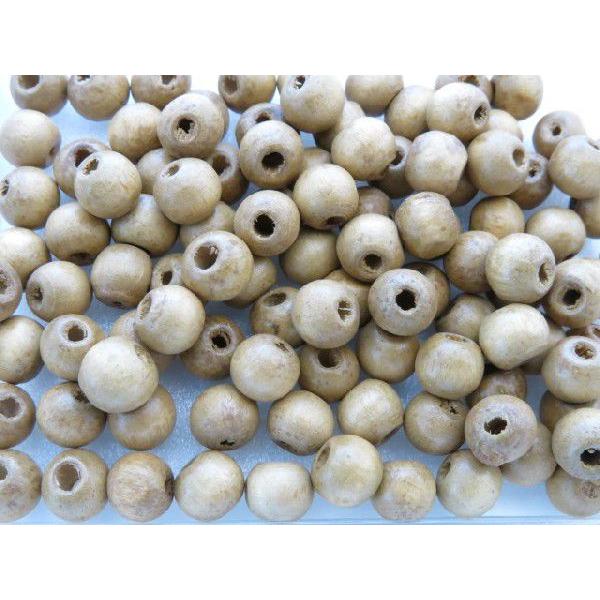 <P><FONT COLOR=#cc0000 SIZE=+1>★商品説明：<BR> 　　　　　　　　　商品名：　ウッドビーズ　マル<BR> 　　　　　　　　　数量：　　 約50個(12g)&l...