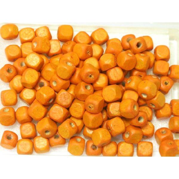 <P><FONT COLOR=#cc0000 SIZE=+2>★商品説明：<BR> 　　　　　　　　　商品名：　ウッドビーズ<BR> 　　　　　　　　　数量：　　 約40個( 11g)<...