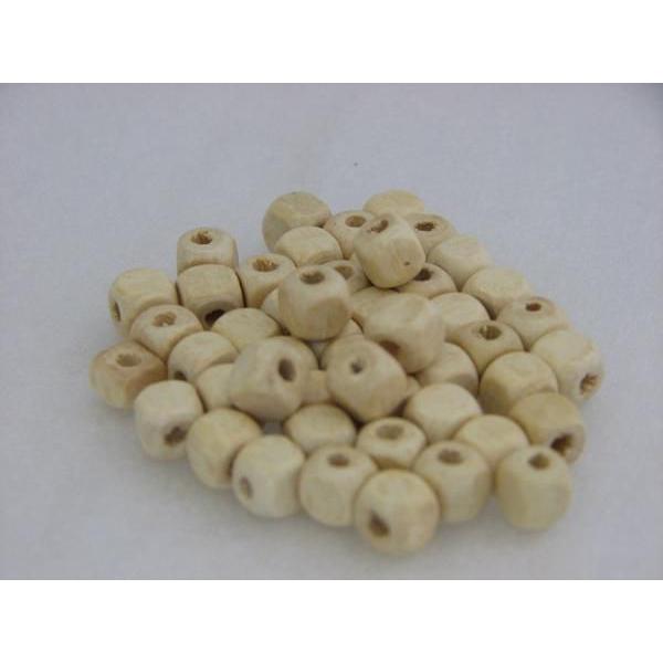 <P><FONT COLOR=#cc0000 SIZE=+2>★商品説明：<BR> 　　　　　　　　　商品名：　ウッドビーズ<BR> 　　　　　　　　　数量：　　 約40個( 11g)<...