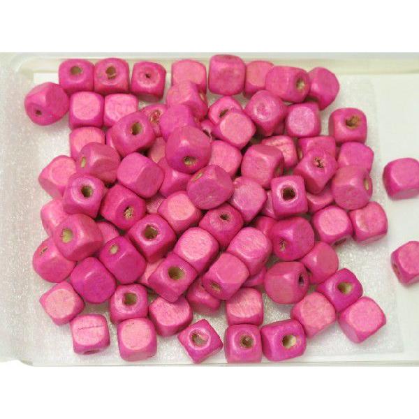 <P><FONT COLOR=#cc0000 SIZE=+2>★商品説明：<BR> 　　　　　　　　　商品名：　ウッドビーズ<BR> 　　　　　　　　　数量：　　 約40個( 11g)<...