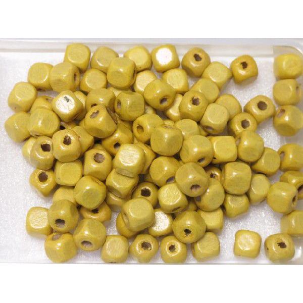 <P><FONT COLOR=#cc0000 SIZE=+2>★商品説明：<BR> 　　　　　　　　　商品名：　ウッドビーズ<BR> 　　　　　　　　　数量：　　 約40個( 11g)<...