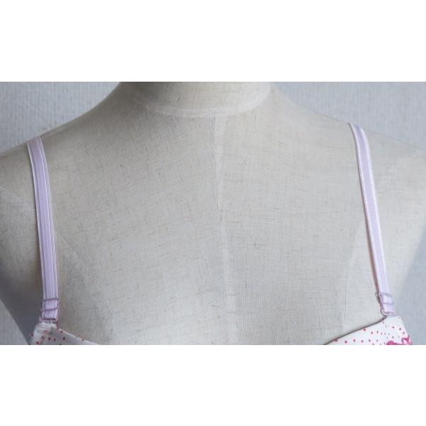 ブラストラップ　布ゴム 5色　 幅1cmm 全長33.5cm  長さ調整可能   BS-15