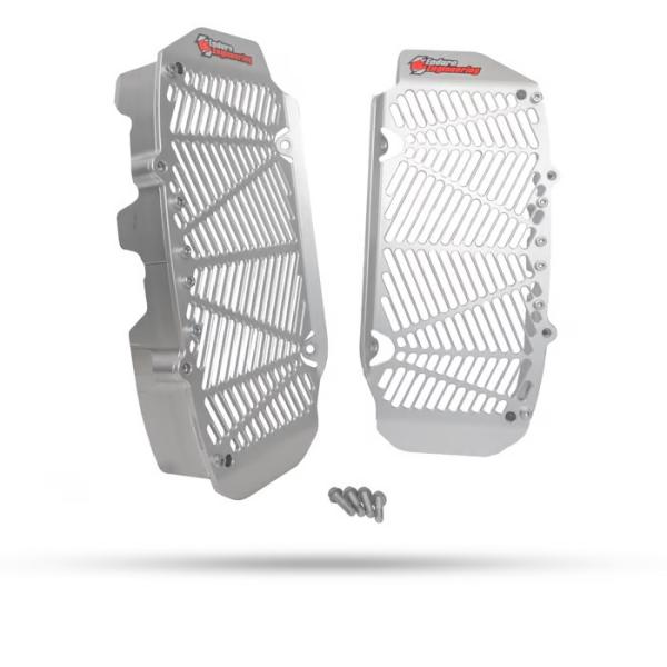 ENDURO ENGINEERINGラジエーターブレス適合機種：TRIUMPH TF250(C/E/X)24-26TRIUMPH TF450(E/RC/X)25-26輸入販売元：株式会社スターズトレーディングSTARS TRADING LTD