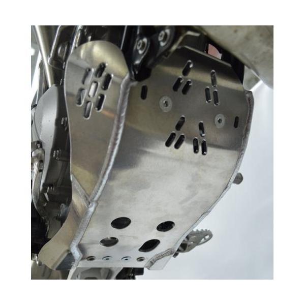 ENDURO ENGINEERING エンデューロスキッドプレート適合機種：KTM250SX 17-18/KTM250/300XCW 17-19KTM250/300EXC 17-18HUSQVARNA TC250 17-18/TE250/3...