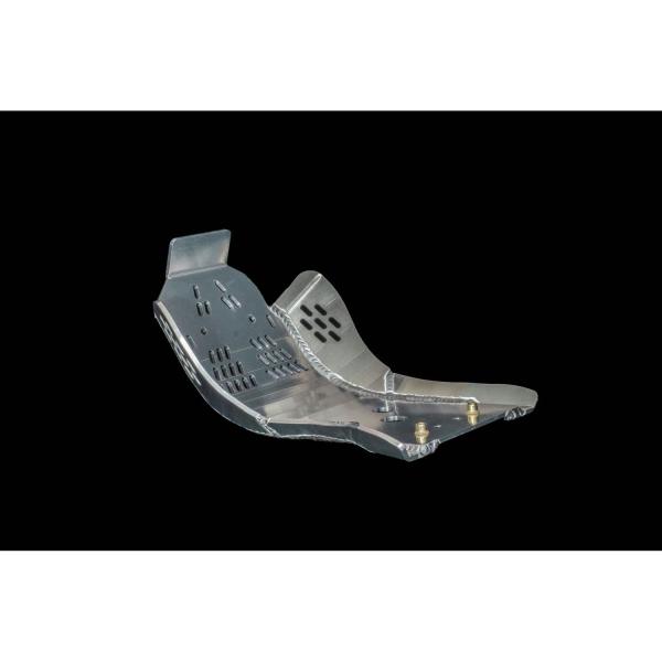 ENDURO ENGINEERING エンデューロスキッドプレート適合機種：KTM 125SX 20-22,125XC 21-22,150SX 21-22,150EXC TPi 21-23,150XCW TPi 20-23,GASGAS M...