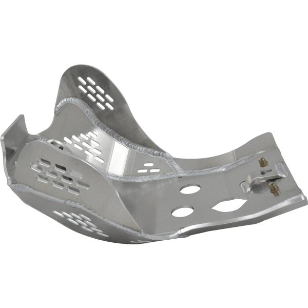 ENDURO ENGINEERING EXTREMEエンデューロスキッドプレート適合機種：KTM450SXF/XCF 19-22HUSQVARNA FC/FX450 19-22GASGAS EC450 21-22※オプションでリンクガードが...