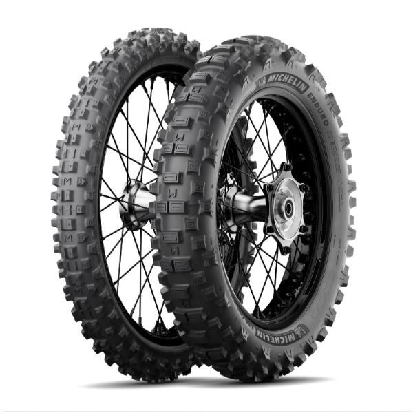 MICHELIN ENDURO MEDIUM 90/90-21