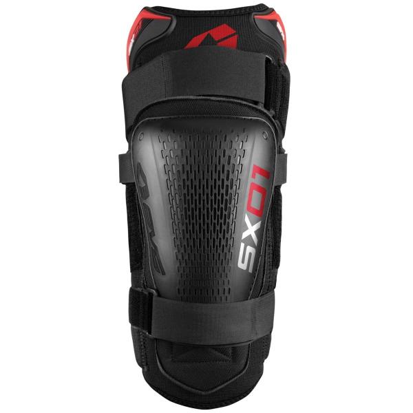 EVS SX01 KNEE BRACE - SINGLE ニーブレス　サイズ：Ｌサイズ  左右共通　片側1個