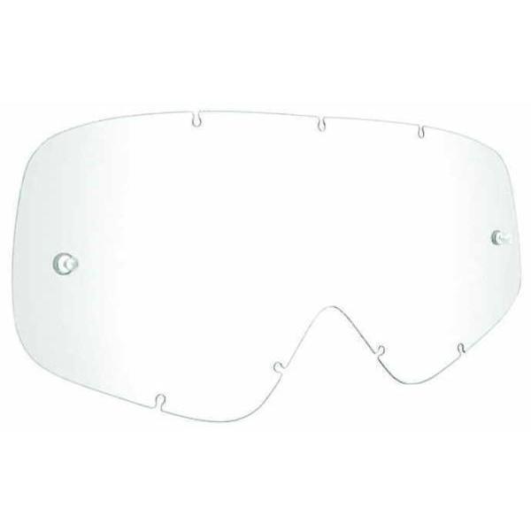 VONZIPPER SIZZLE-MX用モトクロスゴーグルレンズカラー：クリアー