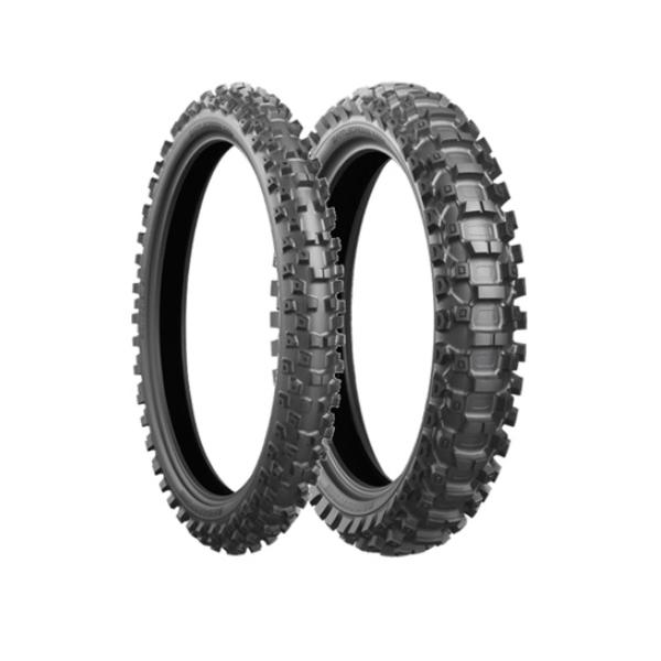 商品コード MCS01332タイヤサイズ 80/100-21 51M W標準リム幅 1.60適用リム幅1.60 外径 706mmトレッド幅 97mm