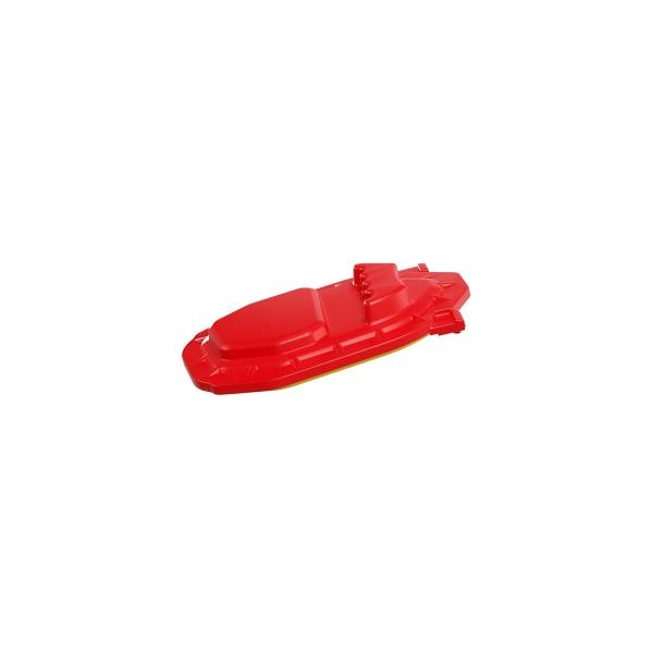 RTECH AIR BOX COVER 洗車時エアクリーナーボックスへの水や泥の進入を防ぐ為のカバー品番：R-CPKXF0025BL適合機種：KAWASAKI KX250/KX250X(2025-)輸入販売元：株式会社スターズトレーディング...