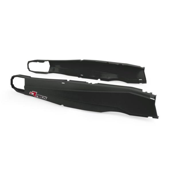 RTECHスイングアームプロテクターカラー：ブラック適合機種：BETA RR2T 125/200/250/300 2020-upBETA RR4T 350/390/430/480 2020-upBETA XTRAINER250/300 20...