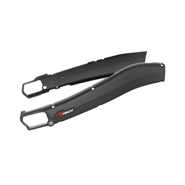 RTECH SWINGARM PROTECTORスイングアームプロテクター適合機種：KOVE 800XPRO/800RALLY 24-25カラー：ブラック重量：0.448kgしっかりした厚みでスイングアームを保護します。輸入販売元：株式会社...