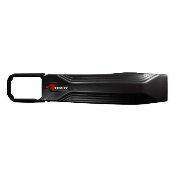 RTECH SWINGARM PROTECTORスイングアームプロテクター適合機種：YAMAHA TENERE700 19-24カラー：ブラック輸入販売元：株式会社スターズトレーディングSTARS TRADING LTD