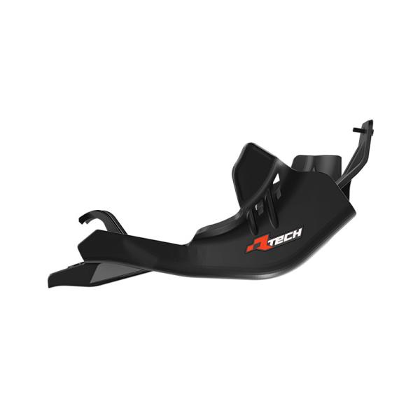 RTECH プラスチックエンデューロスキッドプレートカラー：ブラック適合機種：BETA RR2T250/300XPRO/RACE 25-26輸入販売元：株式会社スターズトレーディングStars Trading Ltd