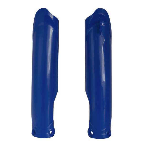 RTECH FRONT FORK PROTECTORカラー：ダークブルー（見本写真より濃いめの紺色です）適合機種：YAMAHA YZ450F 2023-upYAMAHA YZ450FX/YZ250F 2024-up輸入販売元：株式会社スター...