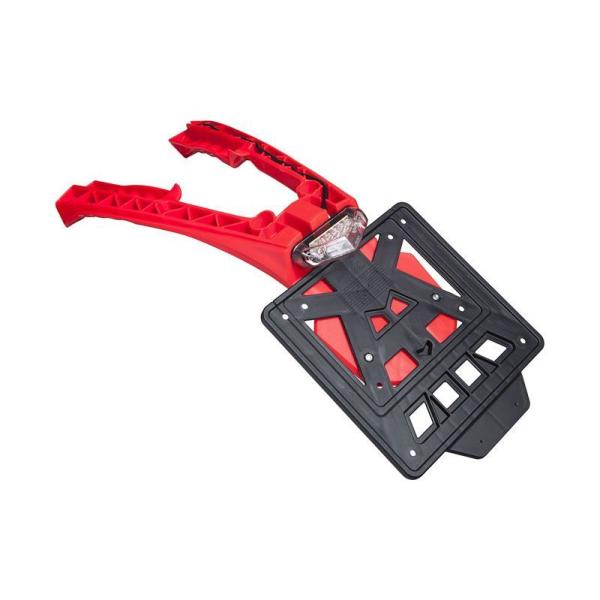 RTECHレーシングLEDテールキットカラー：レッド適合機種：BETA RR2T/RR4T 2020up〜