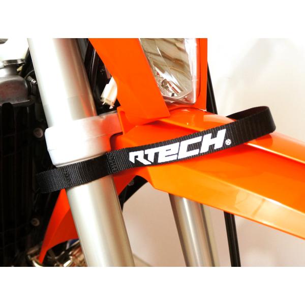 RACE TECHスタックベルト