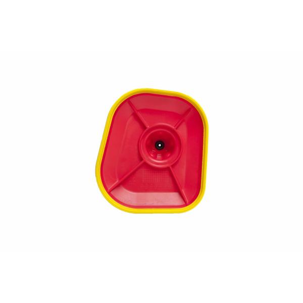 RTECH AIR BOX COVER 洗車時エアクリーナーボックスへの水や泥の進入を防ぐ為のカバー品番：R-CPKXF0019BL適合機種：KAWASAKI KXF 250 2021-2024KXF 450 2019-2023KX250X...