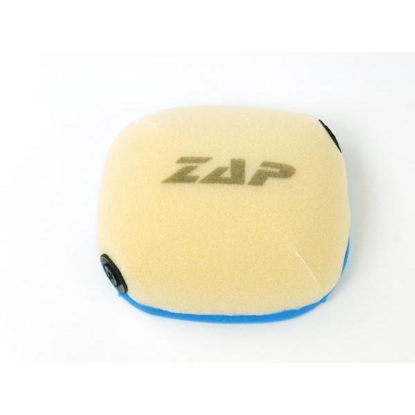 ZAP TECHNIX2-Stage Air Filter 2層式エアフィルター適合機種：KTM SX 2016-2022 / EXC 2017- 2023Husqvarna TC/FC 2016- 2022/ TE/FE 2017-202...