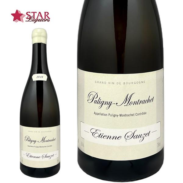エティエンヌ ソゼ　ピュリニー モンラッシェEtienne SAUZET Puligny-Montrachet原産国フランス生産地方ブルゴーニュ地方生産地区ピュリニー　モンラッシェ生産村ピュリ二ー・モンラッシェ原産地呼称Ｐｕｌｉｇｎｙ　Ｍｏ...