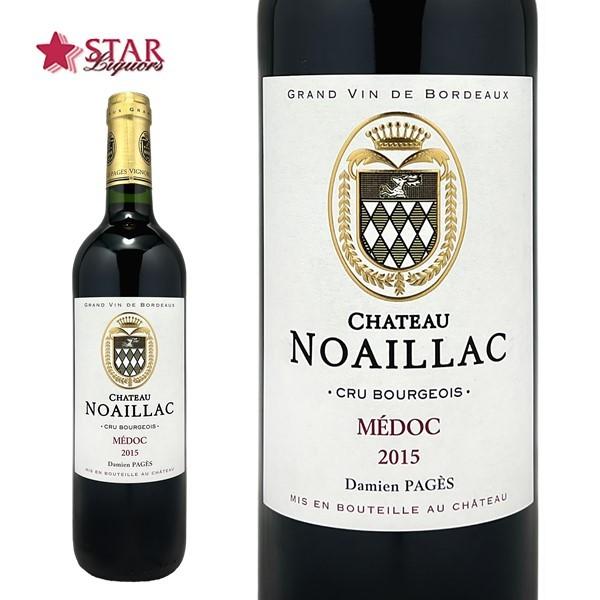 生産地 ┃ フランス/ボルドー/メドック生産者 ┃ シャトー・ノアイヤック格付・等級 ┃ AOCメドック/クリュ・ブルジョワ・シュペリュール(2020年)ぶどう種類 ┃ メルロー55％/カベルネ・ソーヴィニヨン40％/プティ・ヴェルド5％輸...