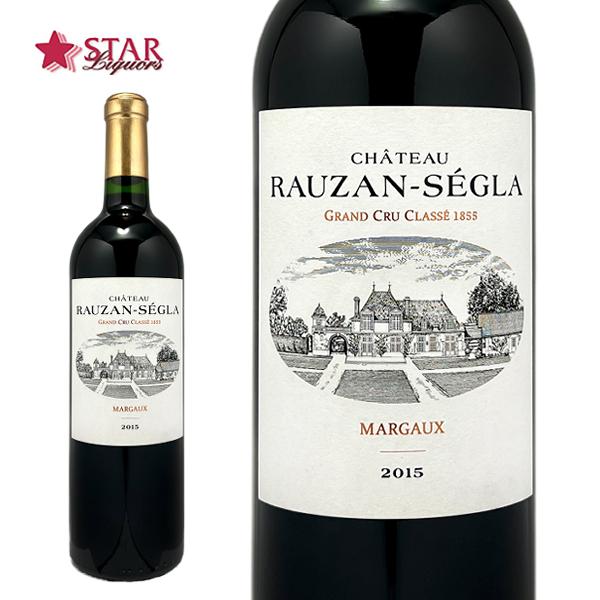 ■天候に恵まれた素晴らしいヴィンテージ■洗練された確かなローザン・セグラ生産地　　｜フランス/ボルドー/マルゴー生産者　　｜シャトー・ローザン・セグラ格付・階級｜AOCマルゴー/格付け第2級ぶどう種類｜カベルネ・ソーヴィニヨン63％/メルロ...